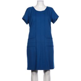 Laurèl Laurel Damen Kleid, blau, Gr. 42