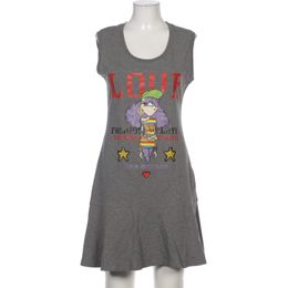 Love Moschino Damen Kleid, grau