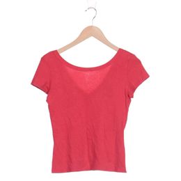 MAX & Co. MAX&Co. Damen T-Shirt, pink, Gr. 34
