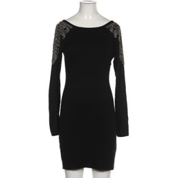 TFNC Damen Kleid, schwarz, Gr. 36