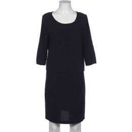 Selected Damen Kleid, marineblau