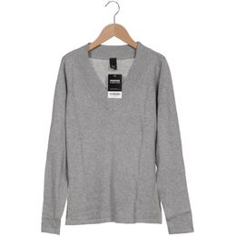 Best Connections by heine Damen Pullover, grau