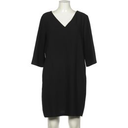 Selected Damen Kleid, schwarz, Gr. 42