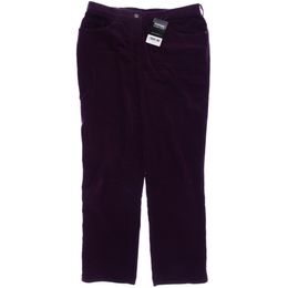 Walbusch Damen Stoffhose, flieder, Gr. 19