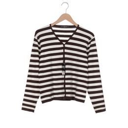 Jake*s Jake s Damen Strickjacke, braun