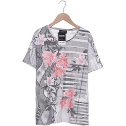 Bexleys woman Bexleys Damen T-Shirt, grau, Gr. 38