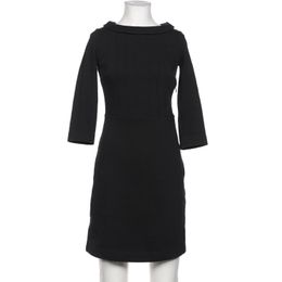Boden Damen Kleid, schwarz, Gr. 32