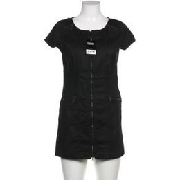 Soaked in Luxury Damen Kleid, schwarz, Gr. 38