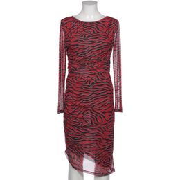 Soaked in Luxury Damen Kleid, rot, Gr. 38