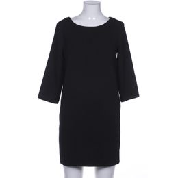 Essentiel Antwerp Damen Kleid, schwarz, Gr. 38