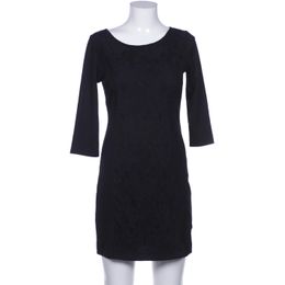 Soaked in Luxury Damen Kleid, schwarz, Gr. 42