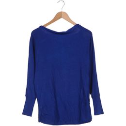 Ashley Brooke Damen Pullover, marineblau, Gr. 40