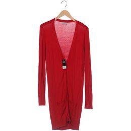 KAPALUA Damen Strickjacke, rot, Gr. 38