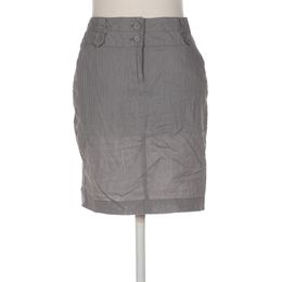 ORSAY Damen Rock, grau