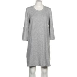 Kaffe Damen Kleid, grau