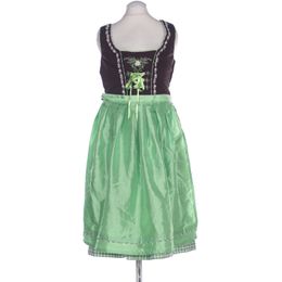 Stockerpoint Damen Kleid, grün