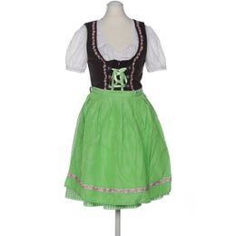 Stockerpoint Damen Kleid, neon, Gr. 36