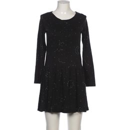 armedangels Damen Kleid, schwarz, Gr. 38