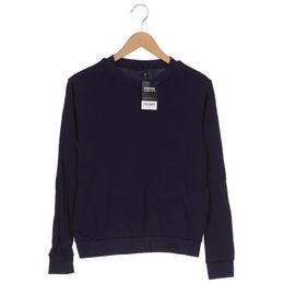 Asos Damen Sweatshirt, marineblau, Gr. 32