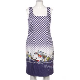 Sportalm Damen Kleid, marineblau