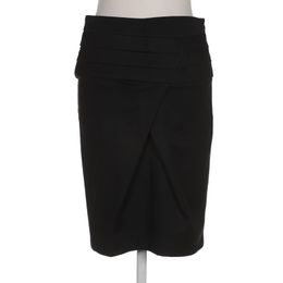 Zara Damen Rock, schwarz, Gr. 34