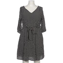 H&M Mama H&M Mama Damen Kleid, schwarz, Gr. 42