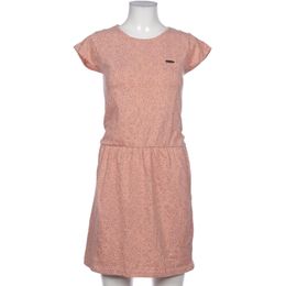 alife and kickin Alife & Kickin Damen Kleid, pink, Gr. 36