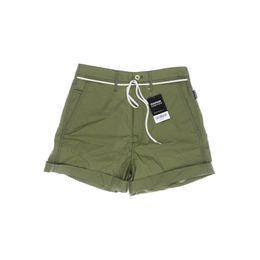 G-Star Raw Damen Shorts, grün