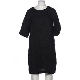 LANIUS Damen Kleid, schwarz