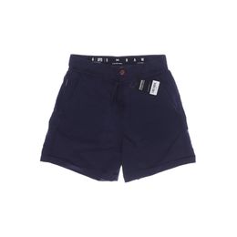 G-Star Raw Damen Shorts, marineblau, Gr. 32