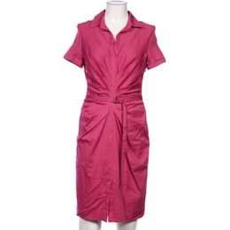 Joseph Janard Damen Kleid, pink, Gr. 38