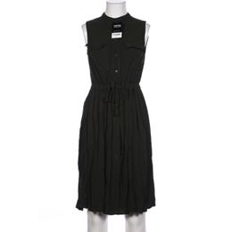 Y.A.S YAS Damen Kleid, grün