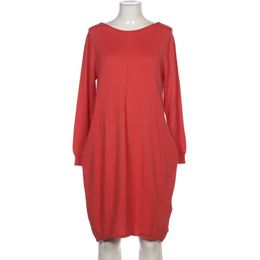 Deerberg Damen Kleid, rot