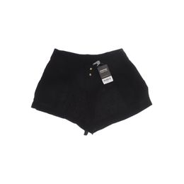 Cos Damen Shorts, schwarz, Gr. 36