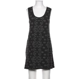 Deerberg Damen Kleid, grau