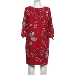 s.Oliver Damen Kleid, rot, Gr. 36