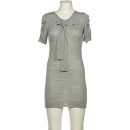 SEM PER LEI Damen Kleid, grau