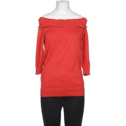 Best Connections by heine Damen Pullover, rot