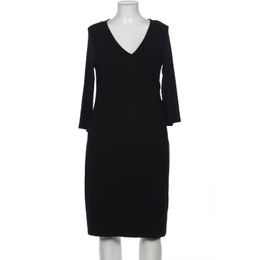 Emilia Lay Damen Kleid, schwarz, Gr. 42