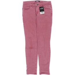 Marc O'Polo Marc O Polo Damen Stoffhose, pink, Gr. 26