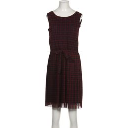 s.Oliver Damen Kleid, rot, Gr. 36