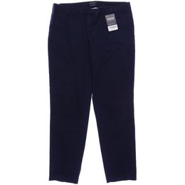 Marc O'Polo Marc O Polo Damen Stoffhose, marineblau, Gr. 38