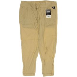 Bench. Damen Stoffhose, beige, Gr. 26