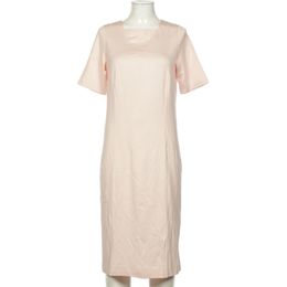 Peter Hahn Damen Kleid, pink, Gr. 40