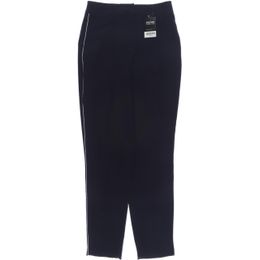 Y.A.S YAS Damen Stoffhose, marineblau, Gr. 38