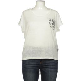 Key Largo Damen T-Shirt, weiß, Gr. 44