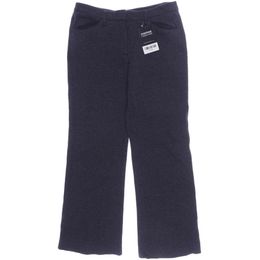 Marc O'Polo Marc O Polo Damen Stoffhose, marineblau, Gr. 32