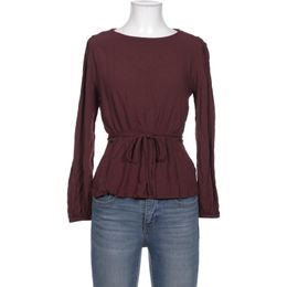 Guido Maria Kretschmer Damen Bluse, bordeaux