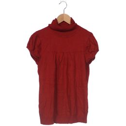 Banana Republic Damen Pullover, rot, Gr. 42