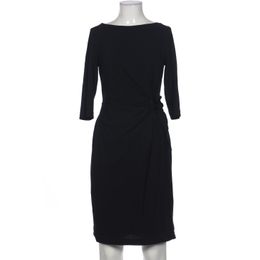 EVELIN BRANDT BERLIN Damen Kleid, marineblau, Gr. 36